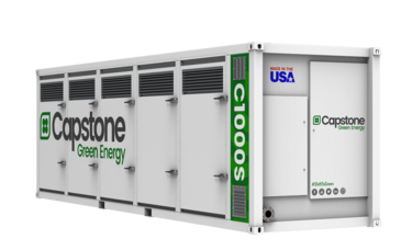 Products :: C1000S :: Capstone Power Solutions