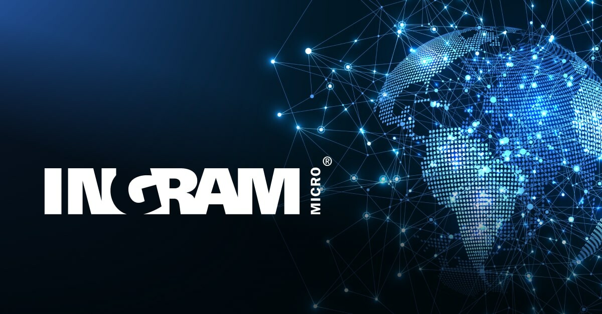 Ingram Micro Reports Fiscal First Quarter 2025 Financial Results ... Ingram Micro Reports Fiscal First Quarter 2025 Financial Results ...