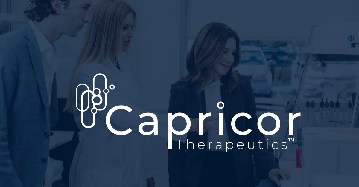 Capricor Therapeutics Announces Continuation of Phase 3 HOPE-3 Trial of ...