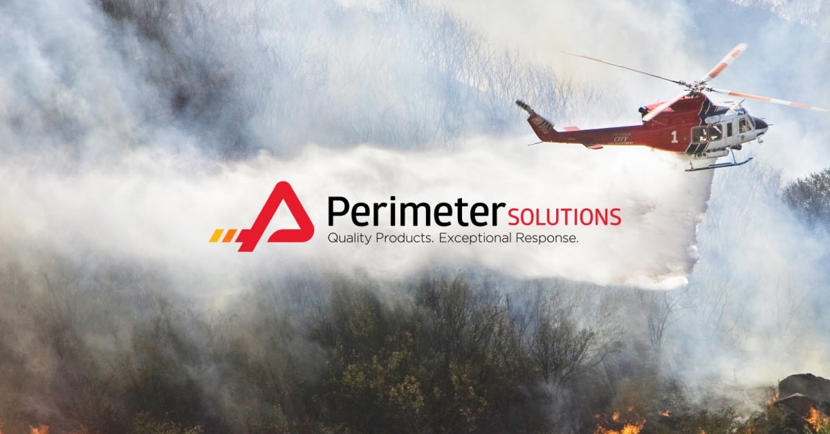 PFIC Statement :: Perimeter Solutions, SA (PRM)