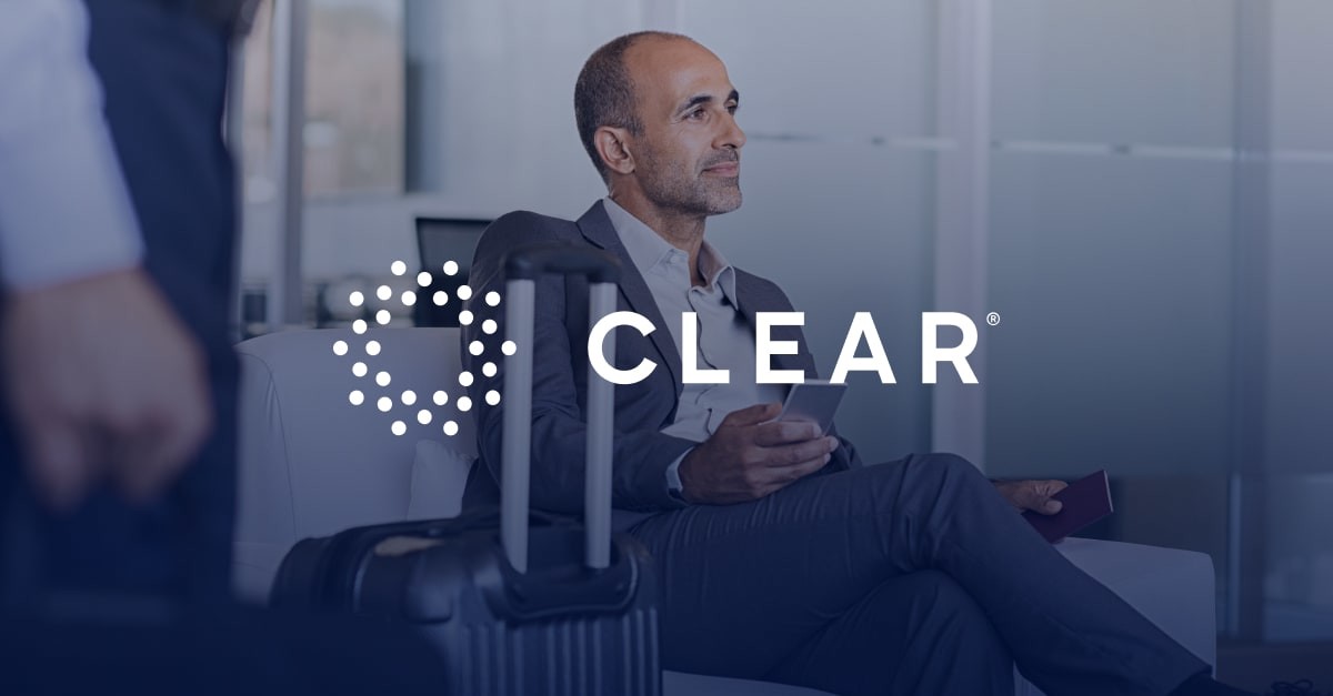 Clear Secure, Inc. (YOU)
