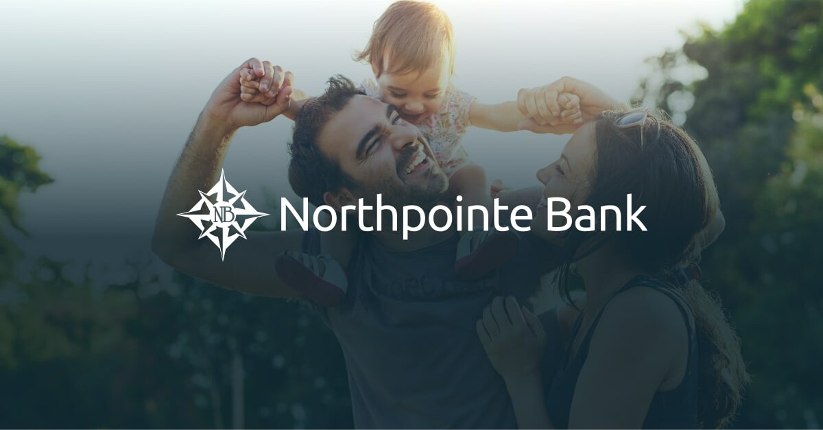 Northpointe Bancshares, Inc. (“Northpointe”), Announced Today the ...
