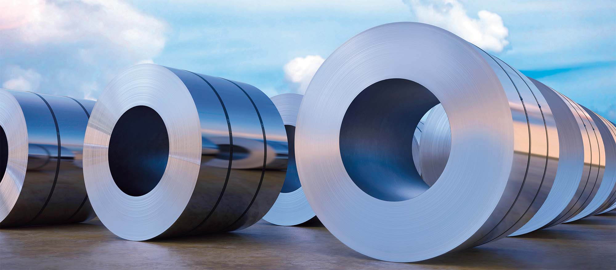 American Steel Products :: Cleveland-Cliffs Inc. (CLF)