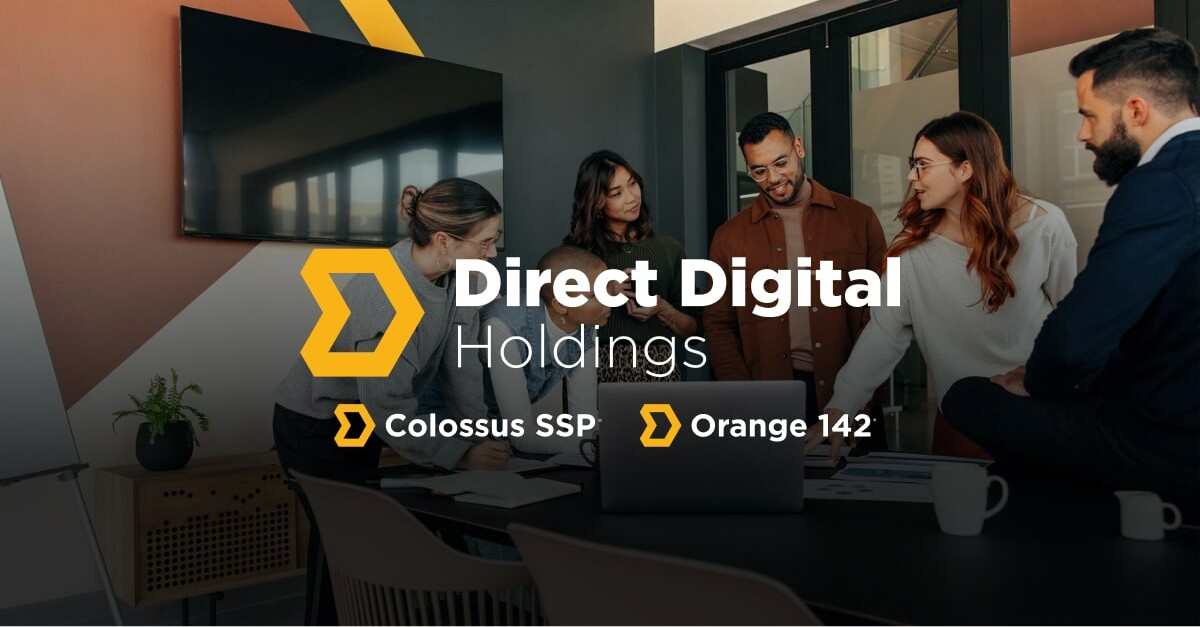 Direct Digital Holdings Ranked Number 101 Fastest-Growing Company in ...