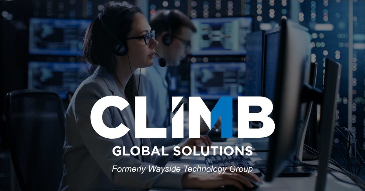 FAQ :: Climb Global Solutions (CLMB)