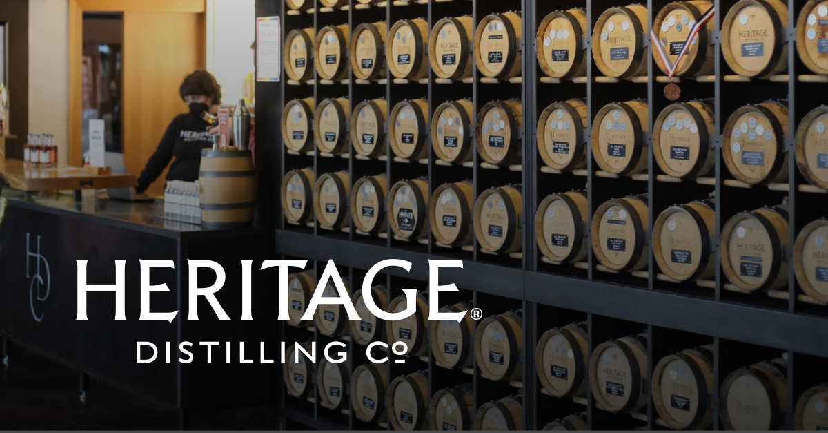 Heritage Distilling Co. Launches the “Salute Series Whiskey – Battle of ...
