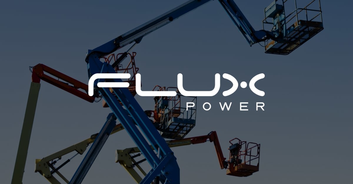 Flux Power Holdings, Inc. (FLUX)