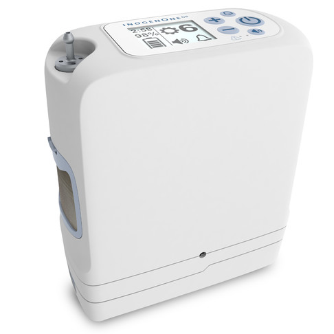 Portable Oxygen Concentrator for HME Providers | Inogen, Inc