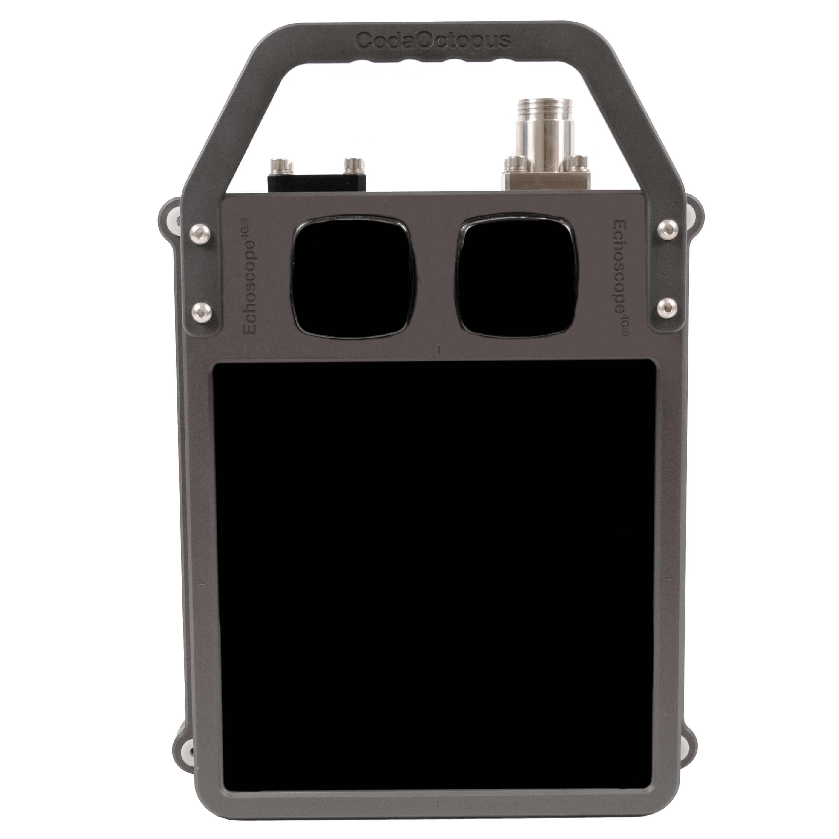 Coda Octopus Products Ltd.