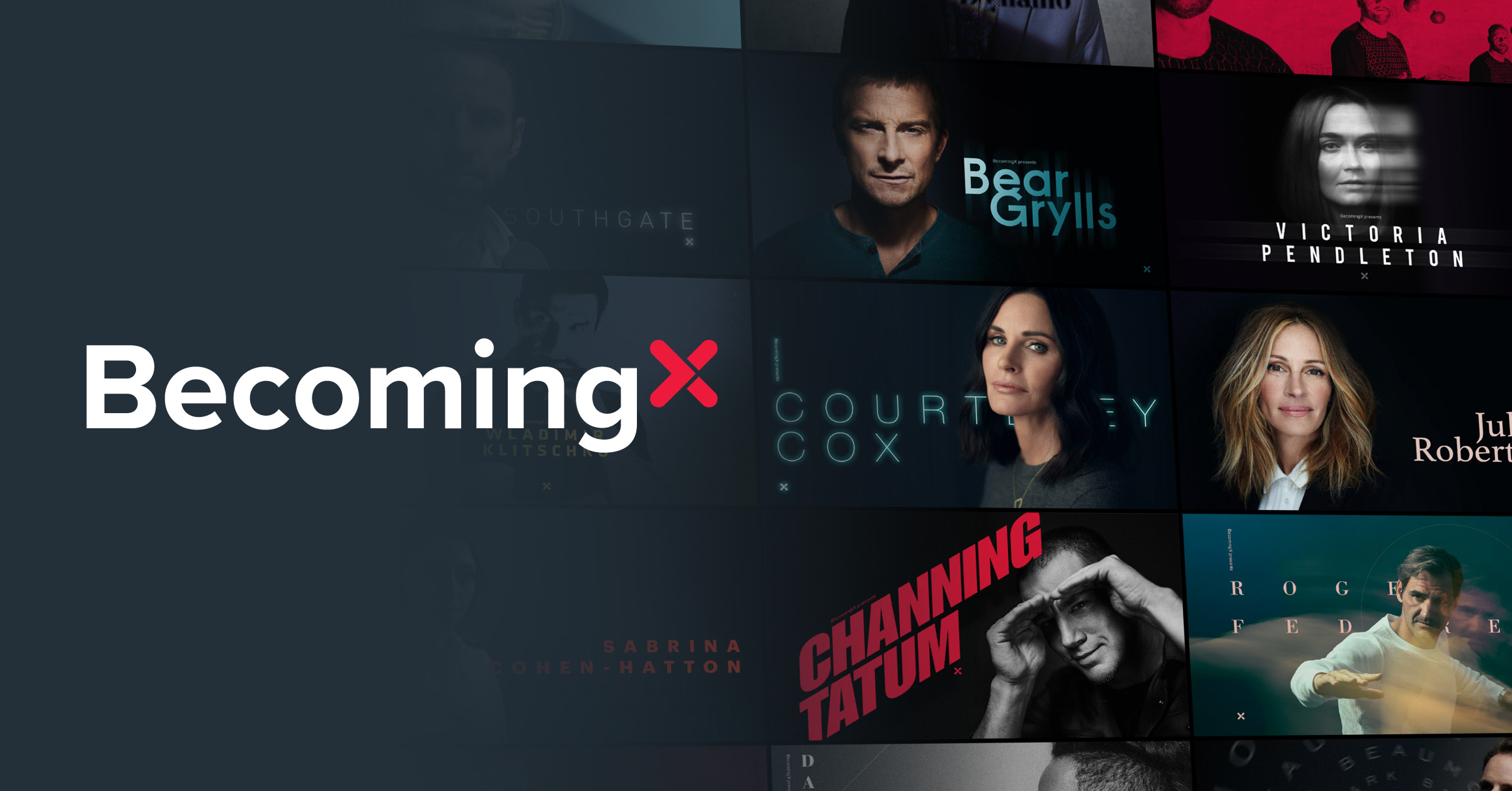 Anuvu Announces Content Partnership with Bear Grylls’ BecomingX Series :: Anuvu