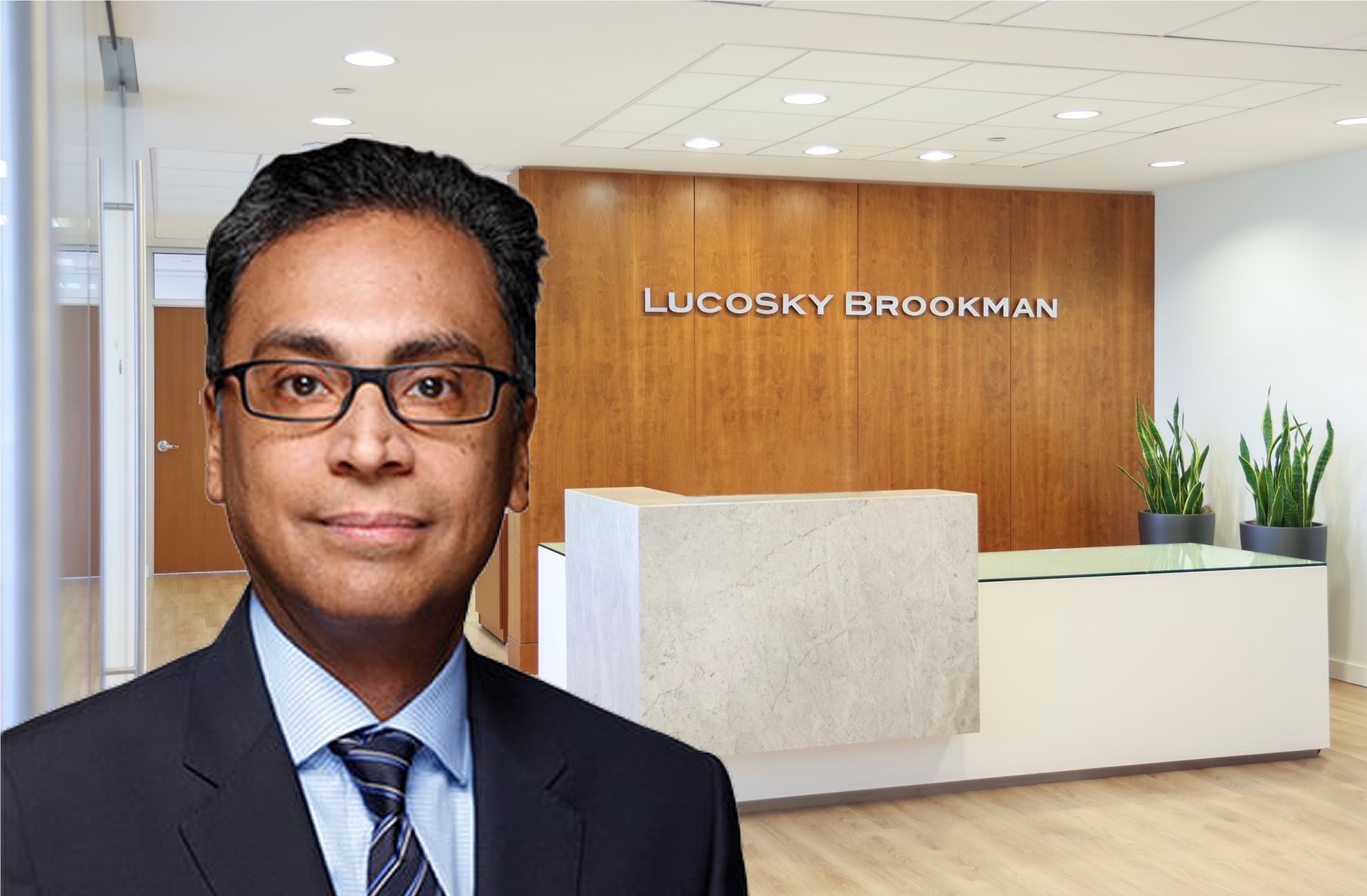 Our Professionals :: Lucosky Brookman LLP :: Lucosky Brookman LLP