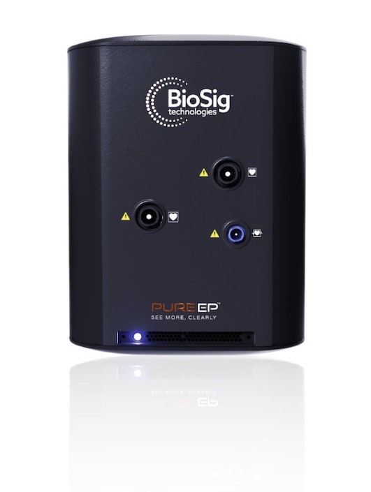 Our Solution :: BioSig Technologies, Inc. (BSGM)