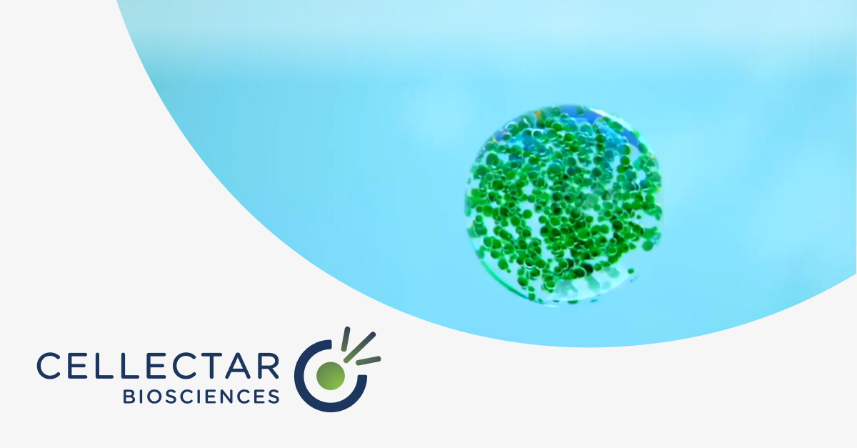 Cellectar Expands Third Cohort of its Phase 2 CLOVER-1 Study of CLR 131 :: Cellectar Biosciences ...