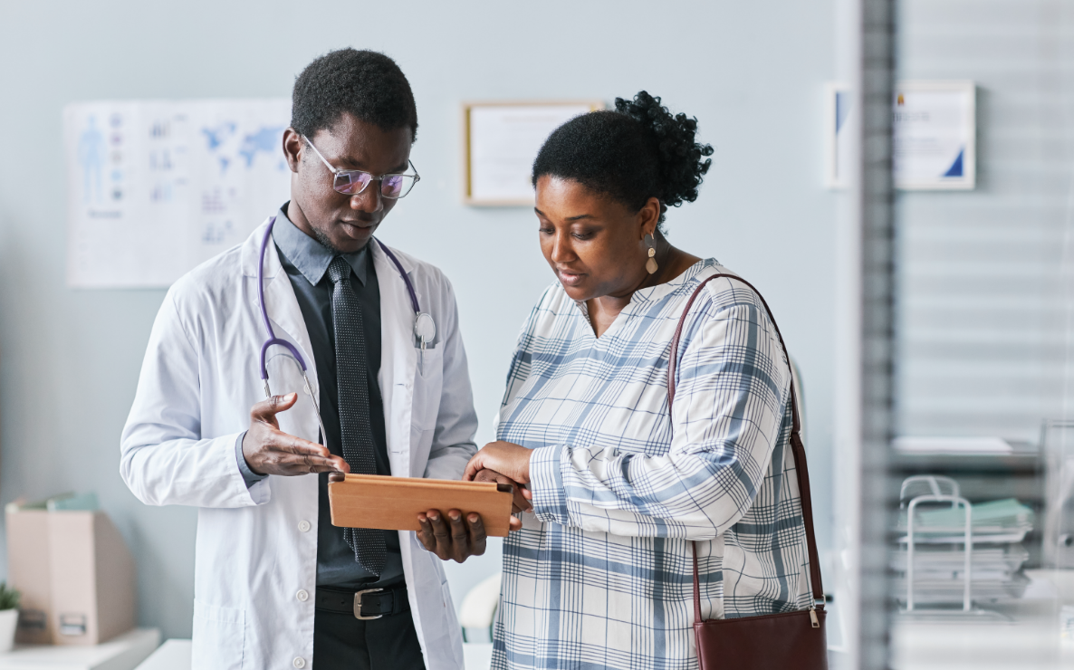 Patients :: Aurinia Pharmaceuticals Inc. (AUPH)