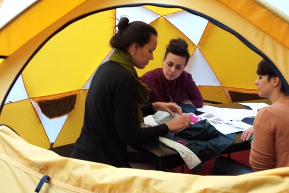 Life at VF :: VF Corporation (VFC)