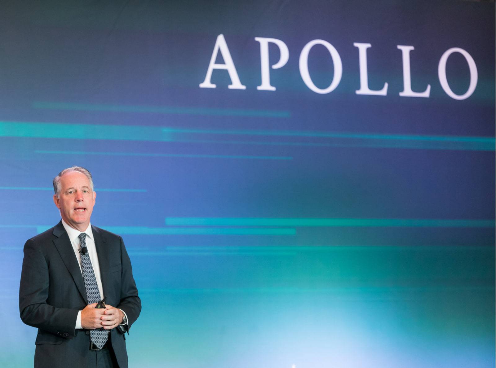 Apollo Global Management, Inc. (APO)