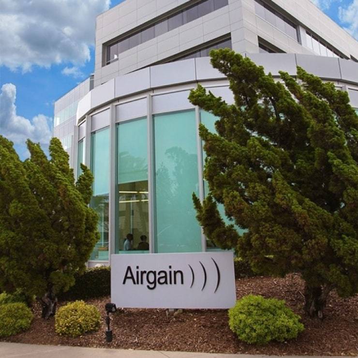 Airgain, Inc. (AIRG)