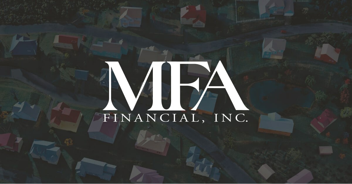 MFA Financial, Inc. Announces Fourth Quarter and Full Year 2024 ...