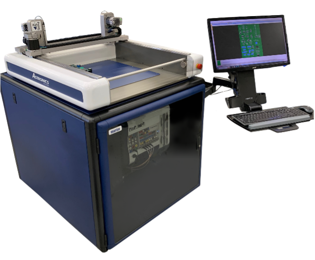 Astronics Launches Next-Gen Automated Circuit Board Test and Diagnostic ...