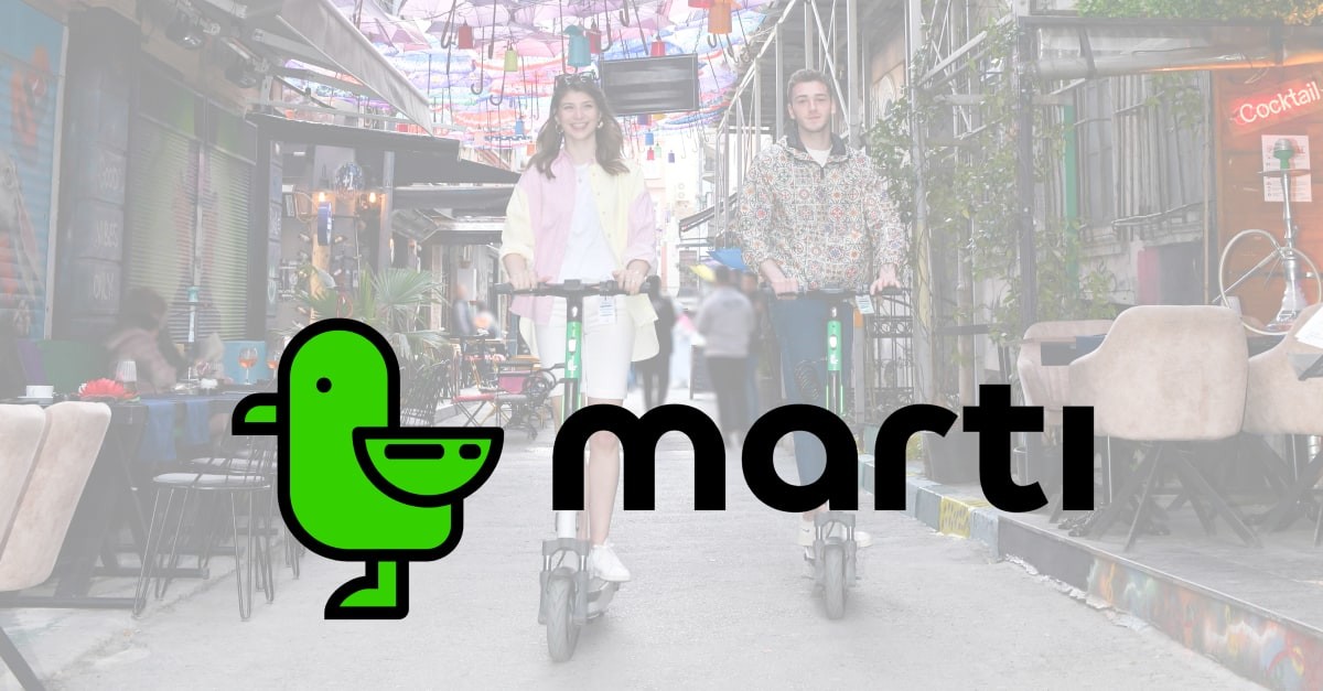 FAQ :: Marti Technologies, Inc. (MRT)