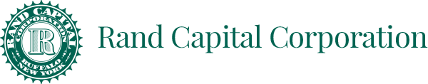 Financial Results :: Rand Capital Corporation (RAND)