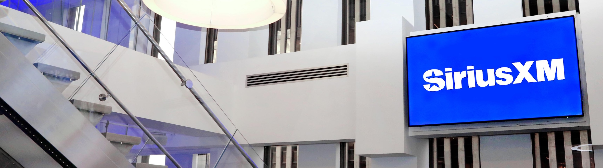 News & Events :: Sirius XM Holdings Inc. (SIRI)