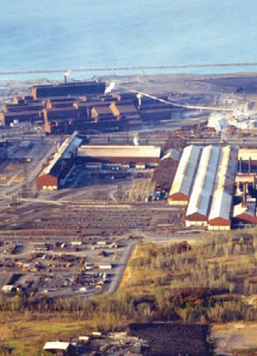 Energy :: Cleveland-Cliffs Inc. (CLF)