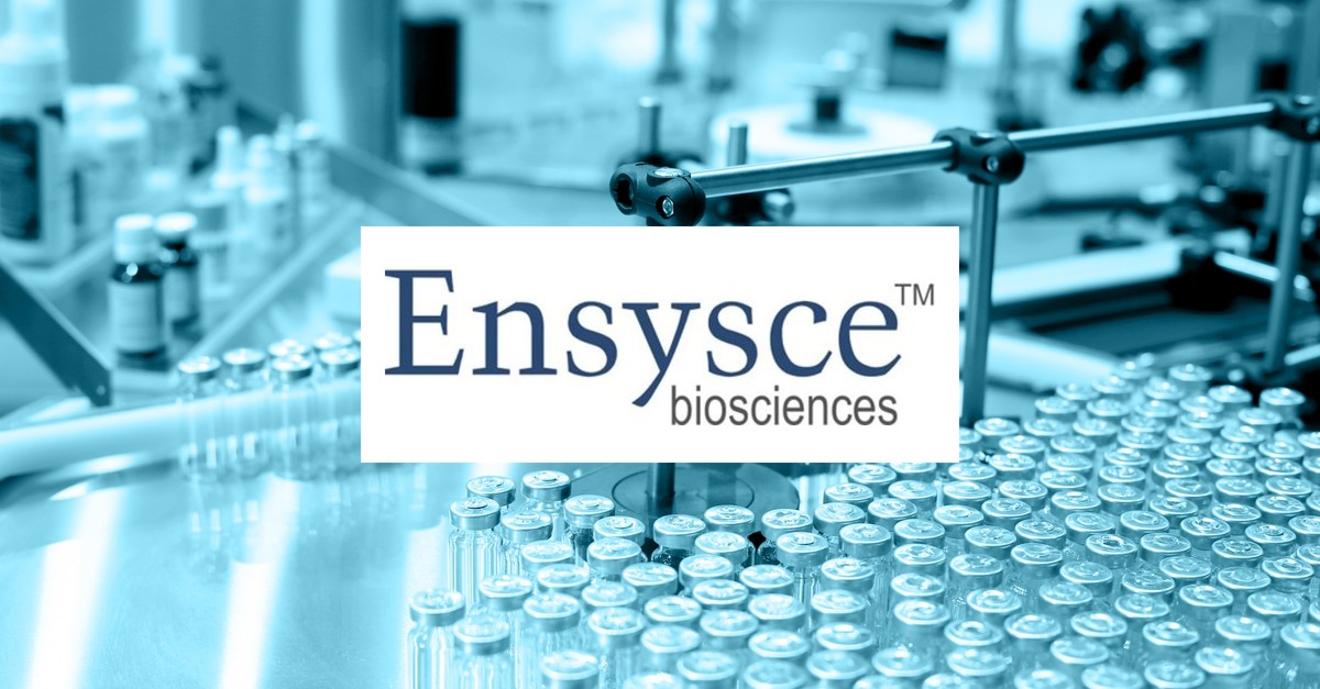 Ensysce Biosciences Announces Participation in the H.C. Wainwright ...