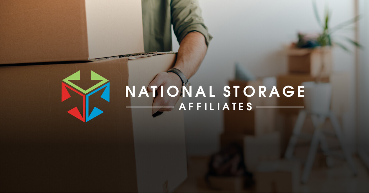 National Storage Affiliates Trust Announces Quarterly Dividends ...