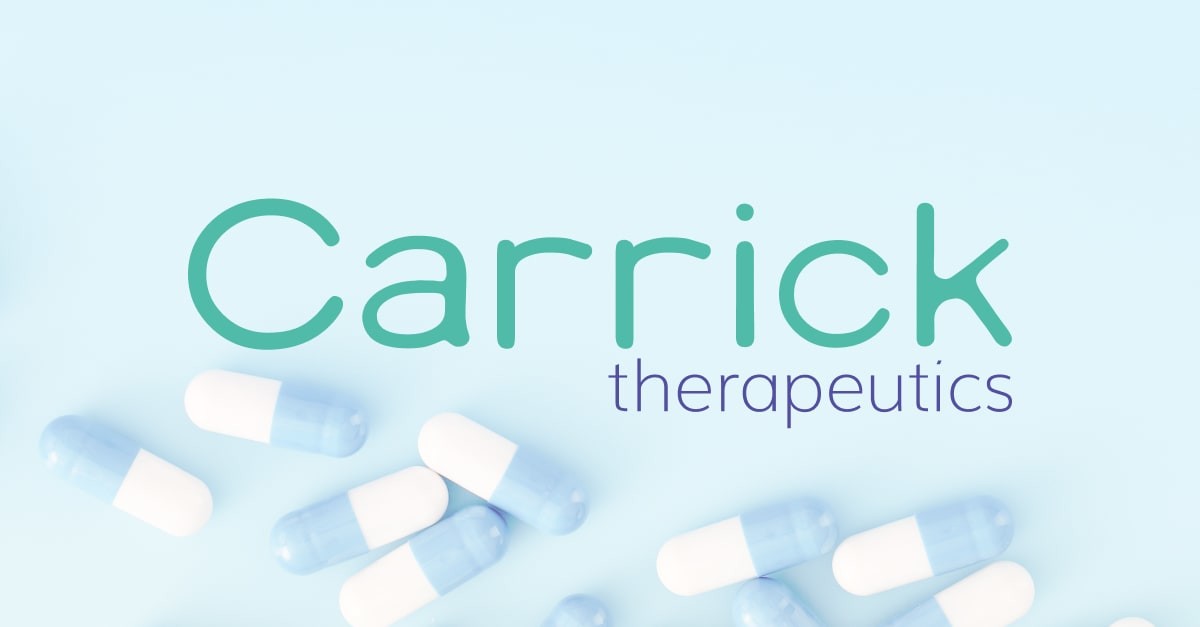 Carrick Therapeutics Receives FDA Fast Track Designations for Two ...