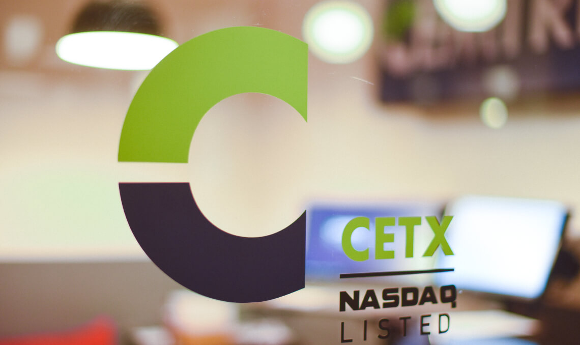 Cemtrex, Inc. (CETX)