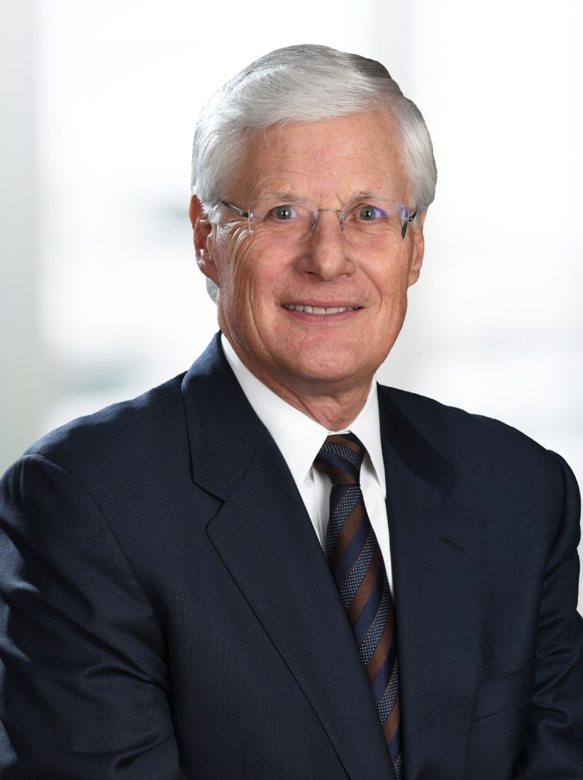 Leadership :: SM Energy Company (SM)