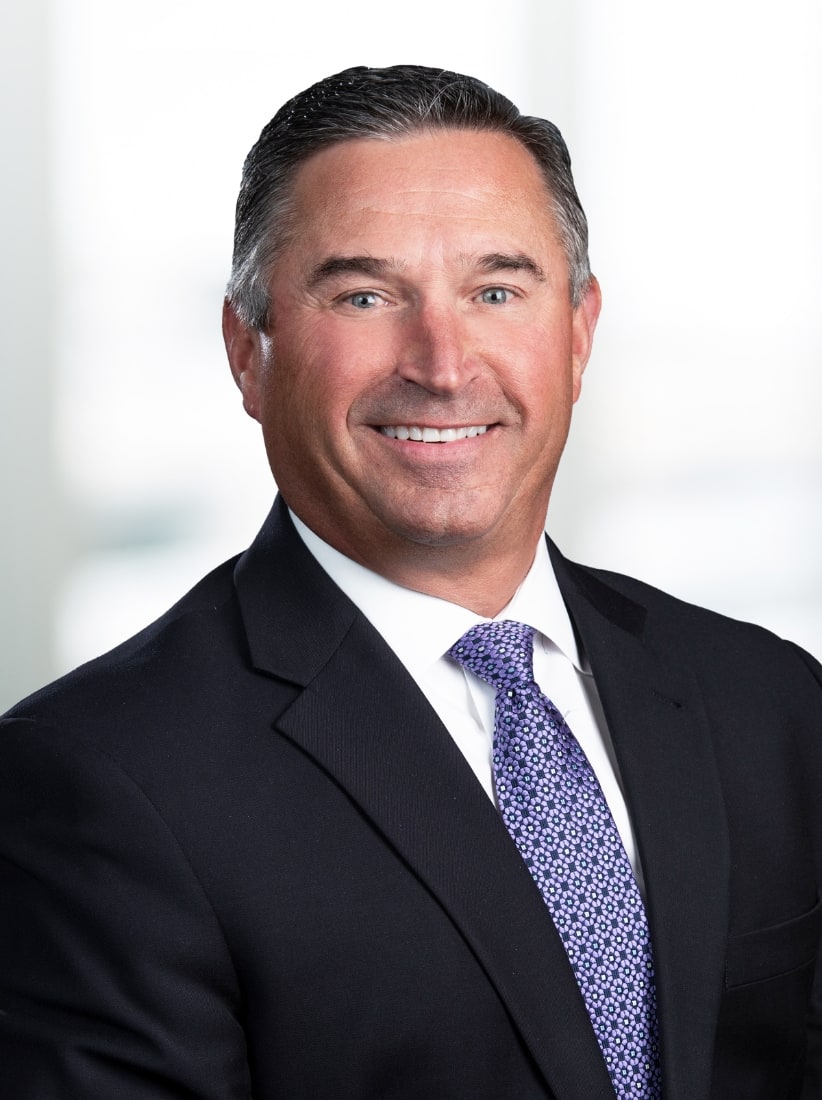 Leadership :: SM Energy Company (SM)