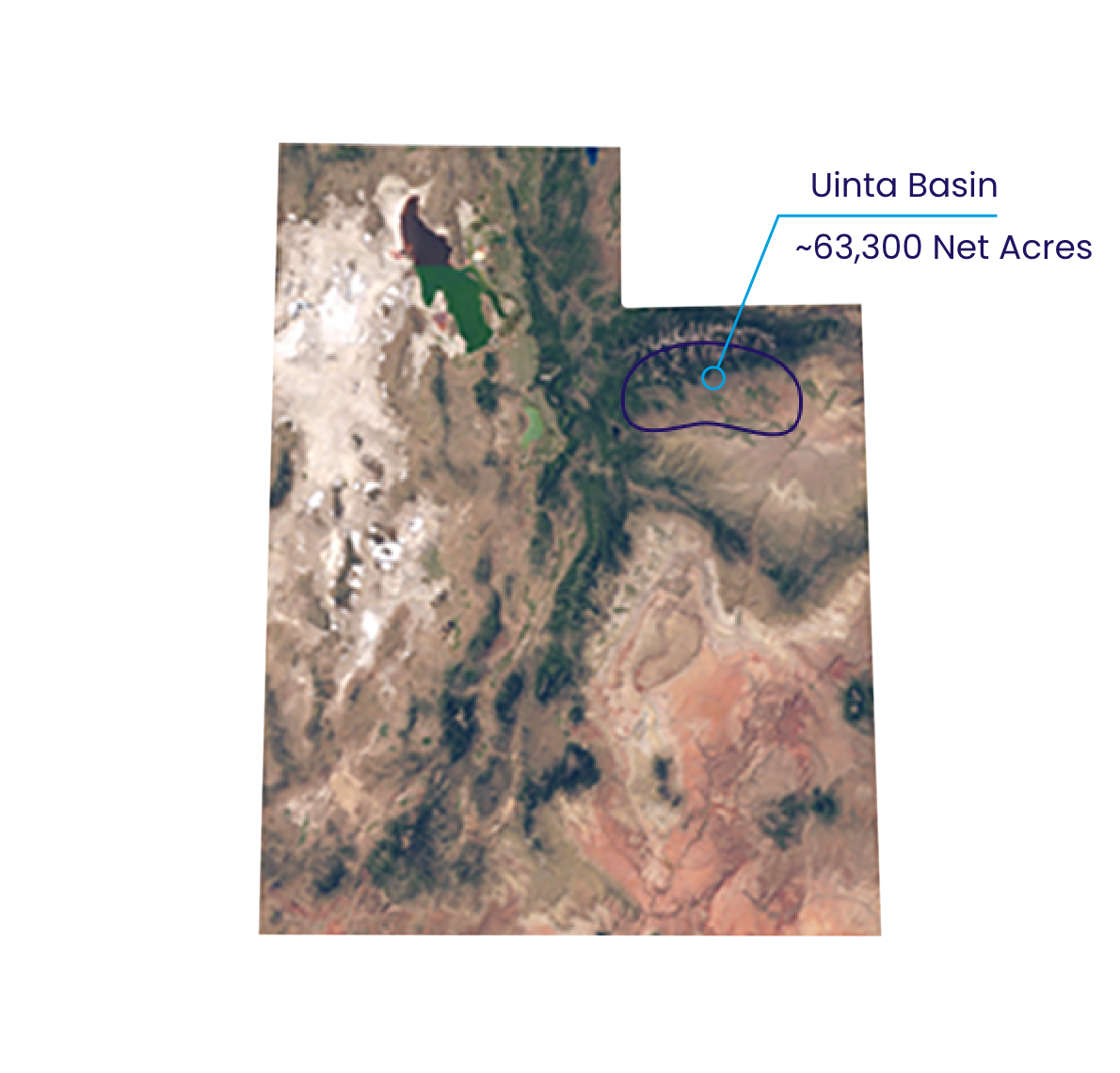 Uinta Basin :: SM Energy Company (SM)