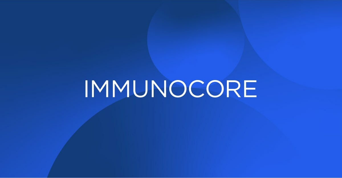 Immunocore reports updated Phase 1 data of brenetafusp (IMC-F106C), an ...