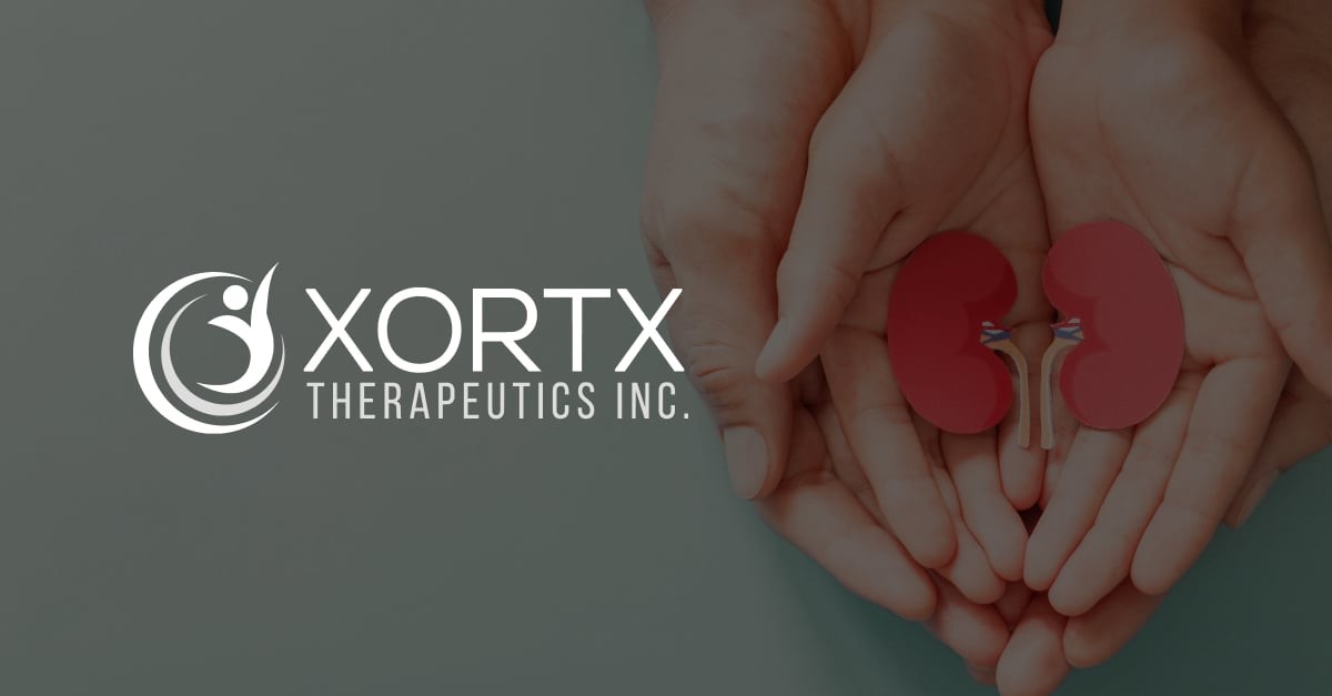 About :: XORTX Therapeutics Inc. (XRTX)