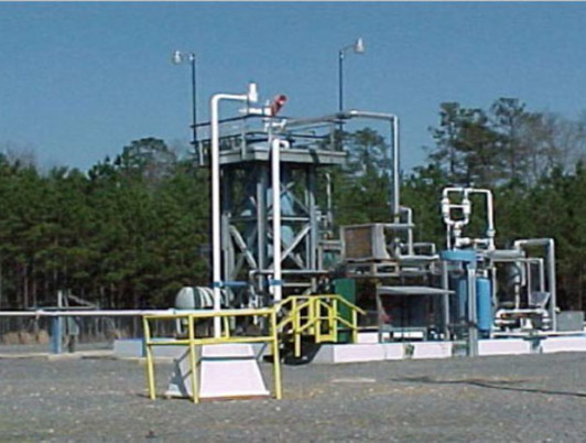 Arkansas Smackover :: Standard Lithium Ltd. (SLL)