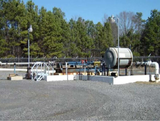 Arkansas Smackover :: Standard Lithium Ltd. (SLL)