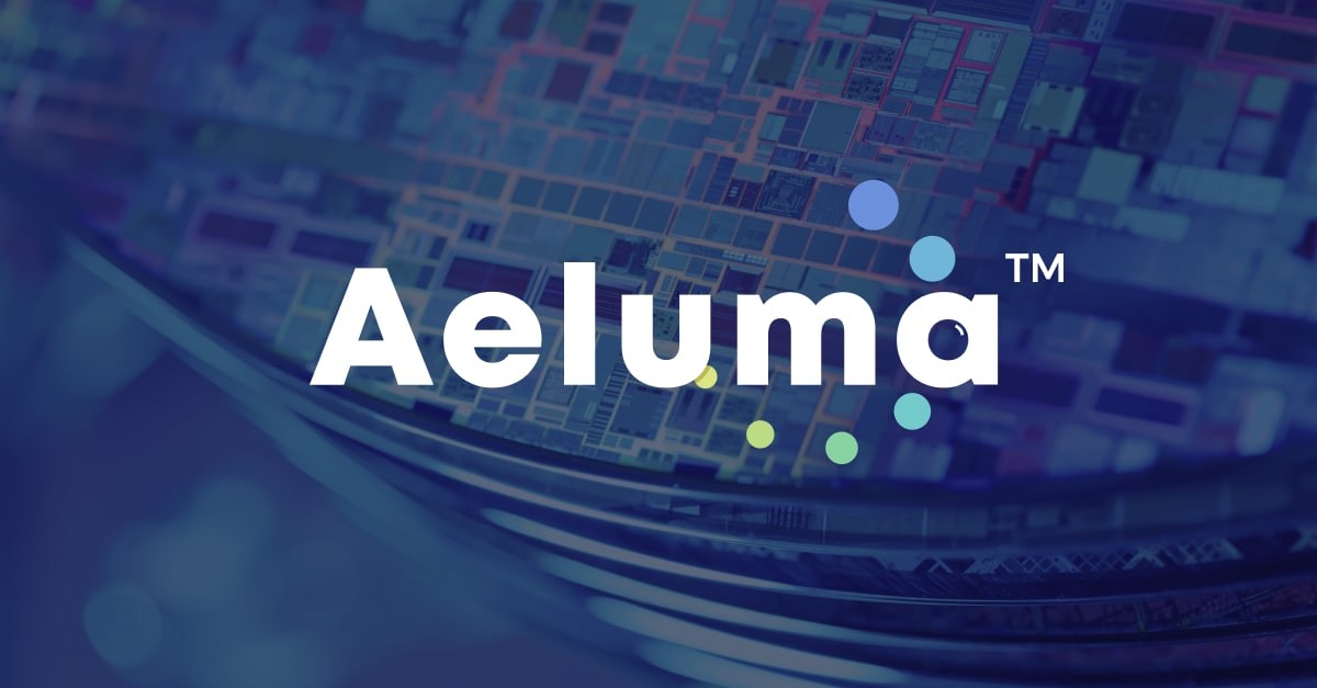 Aeluma Wins Funding Award from the Office of the Secretary of Defense ...