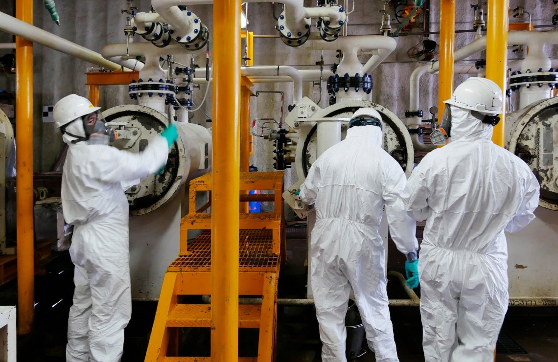 Mirion Technologies, Inc. (MIR)