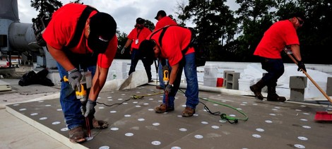 Huntsman Polyurethanes :: Huntsman Corporation (HUN)