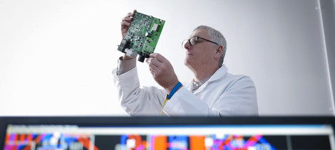 Huntsman Polyurethanes :: Huntsman Corporation (HUN)