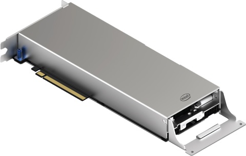 RSA 2019: Intel and Partner Ecosystem Offer New Silicon-Enabled ...