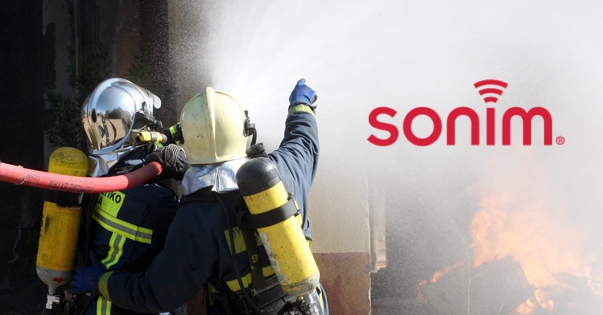 World's Most Powerful Wi-Fi Hotspot, Sonim MegaConnect, Delivers ...