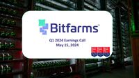 Investor Relations - Bitfarms Ltd. (BITF)