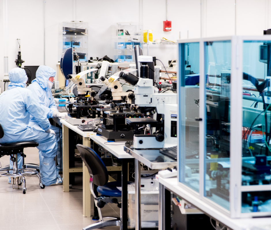 Electronic Systems :: Draper