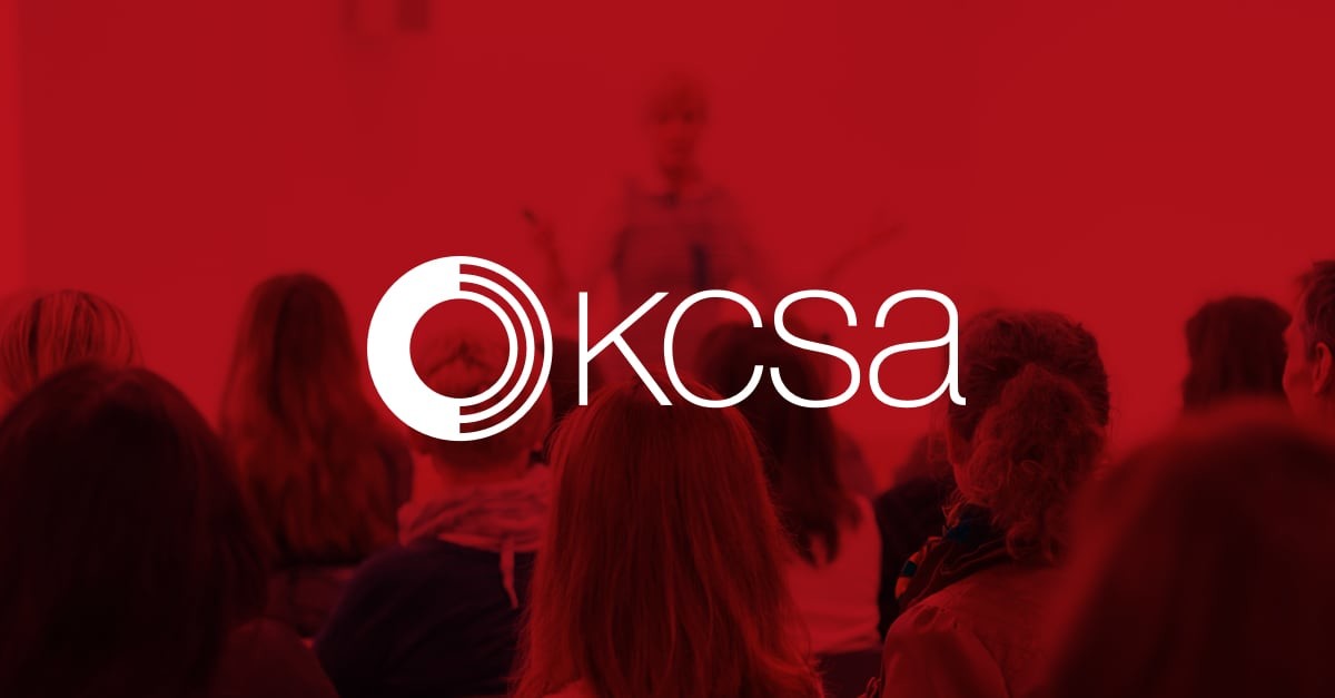 Strategic Communications Consulting Firm | KCSA