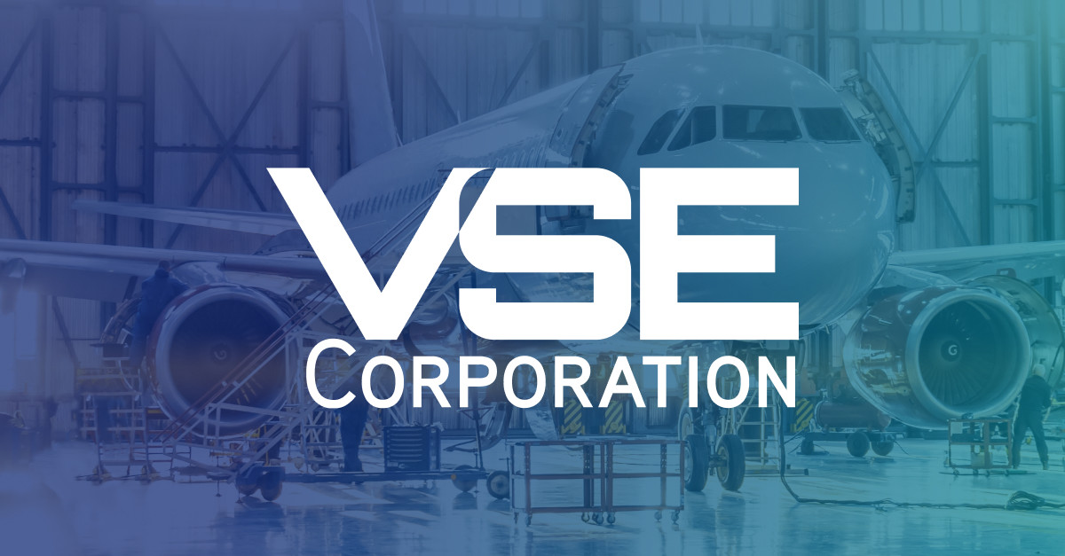 VSE Corporation Announces Acquisition of Kellstrom Aerospace :: VSE Corporation (VSEC)