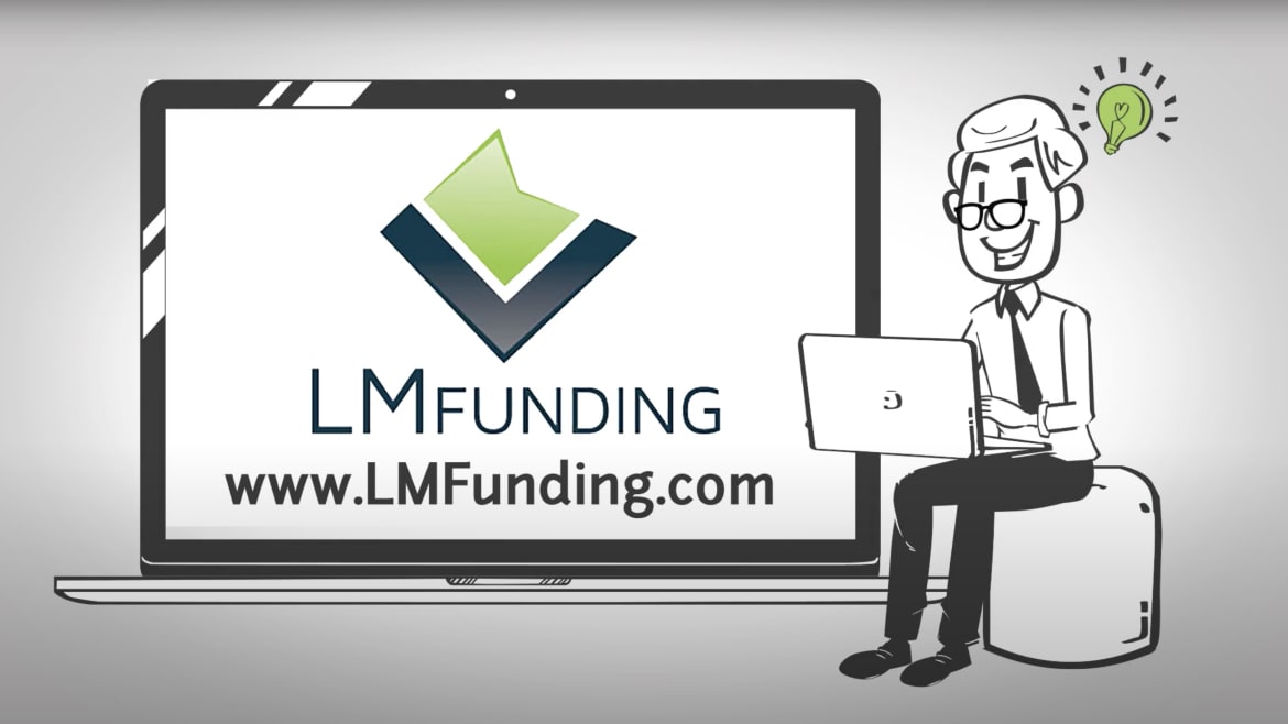 LM Funding :: LM Funding America, Inc. (LMFA)