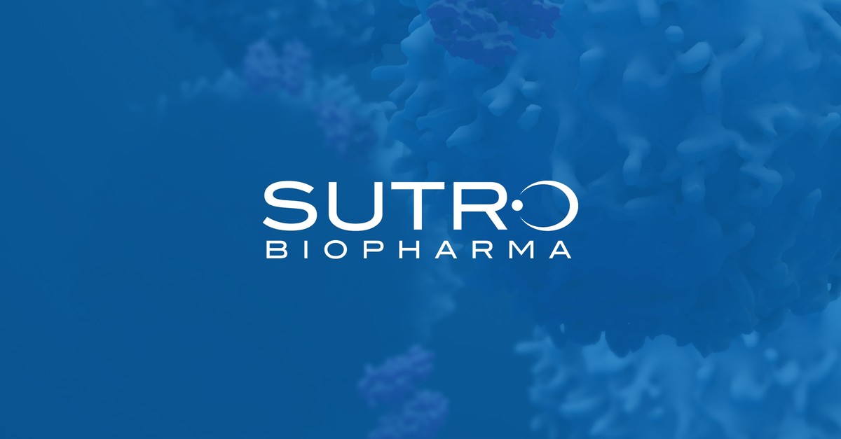 News Releases :: Sutro Biopharma, Inc. (STRO)